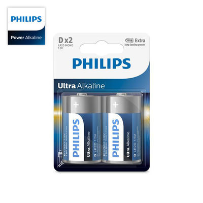 Baterai Anti Sirkuit Pendek 9V Ultra Alkaline Untuk Mouse Nirkabel